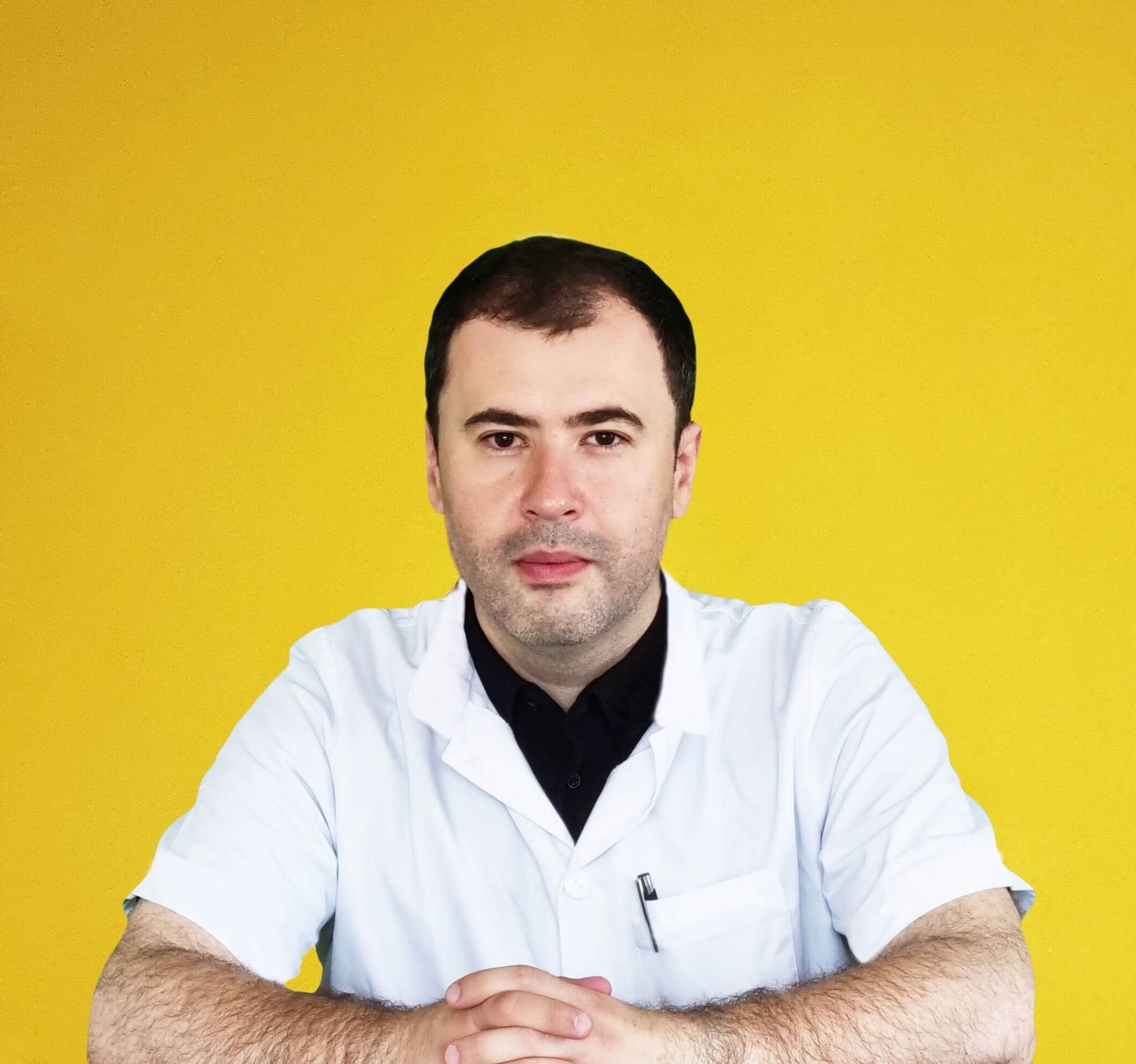 Gastroenterologie - Promedica Iasi