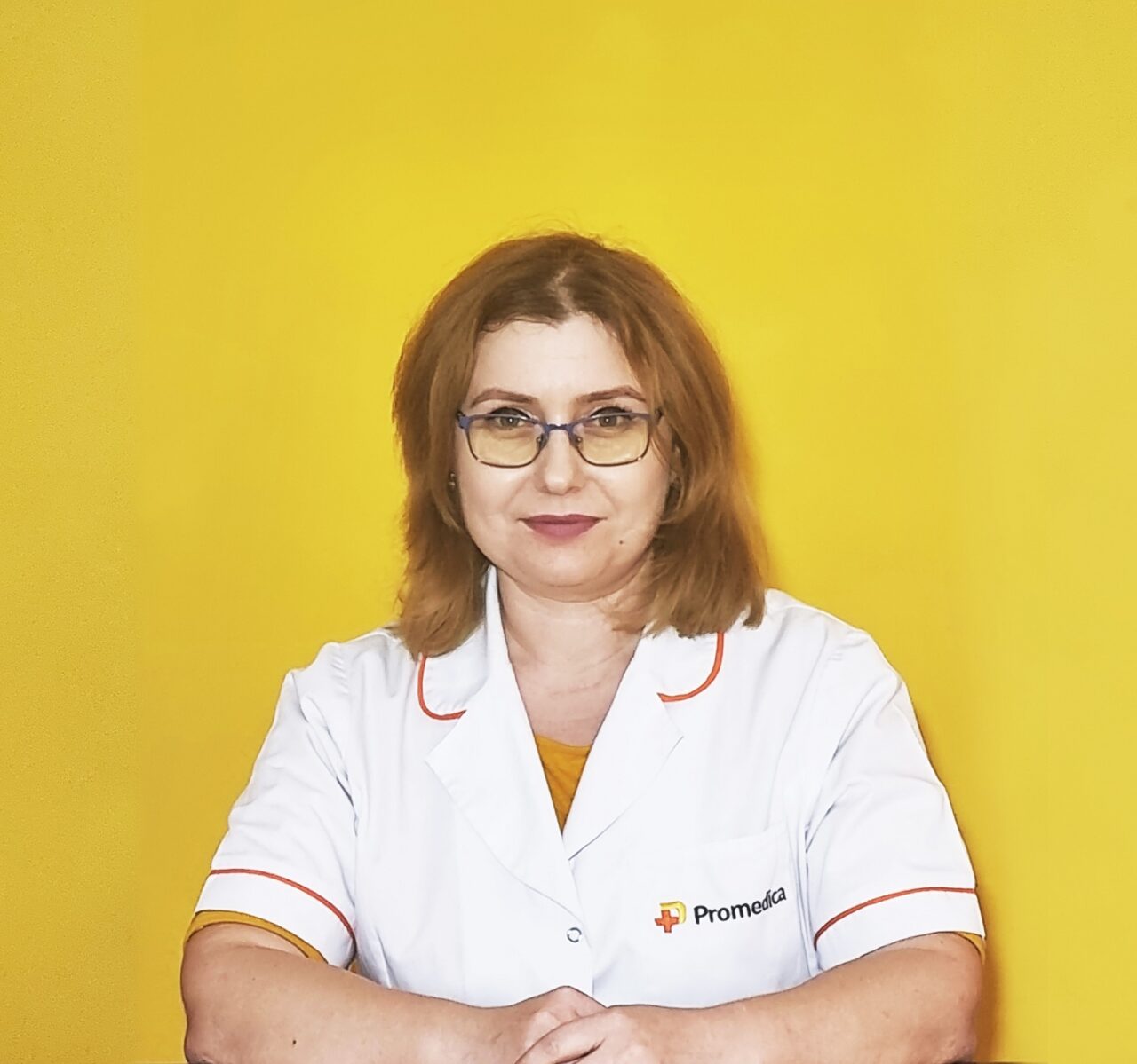 Gastroenterologie - Promedica Iasi